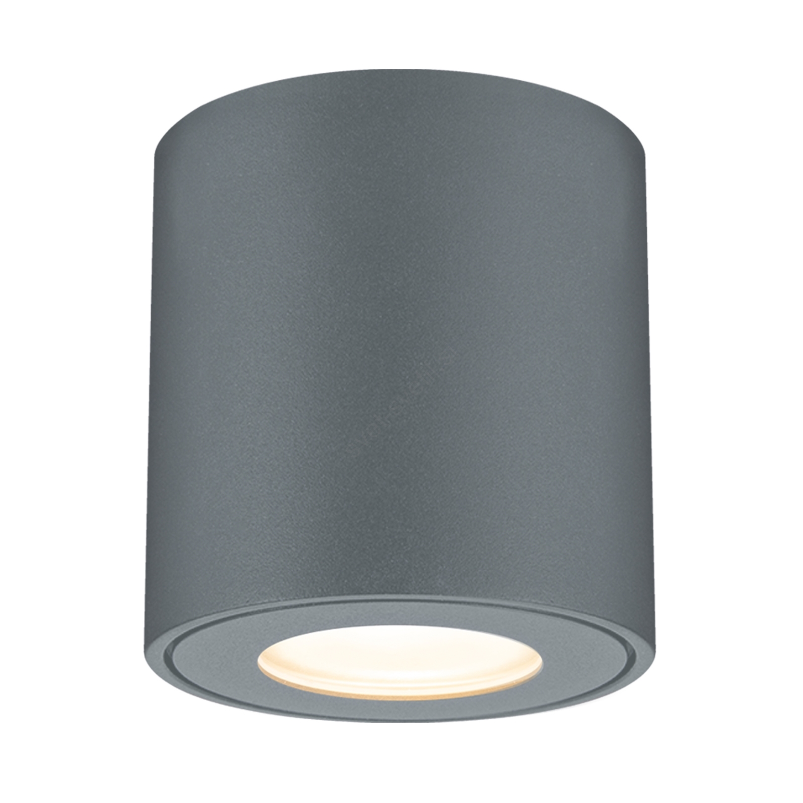 Brilagi - LED RGBW zatemnljivo zunanje svetilo MIA 1xGU10/30W/230V ...