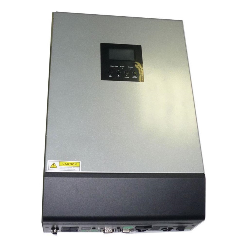 Hibridni pretvornik napetosti 4000W/48V | Svet svetil