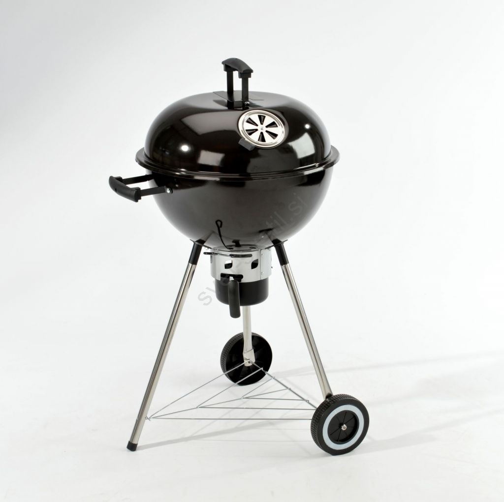 Landmann - Žar na oglje | Svet svetil