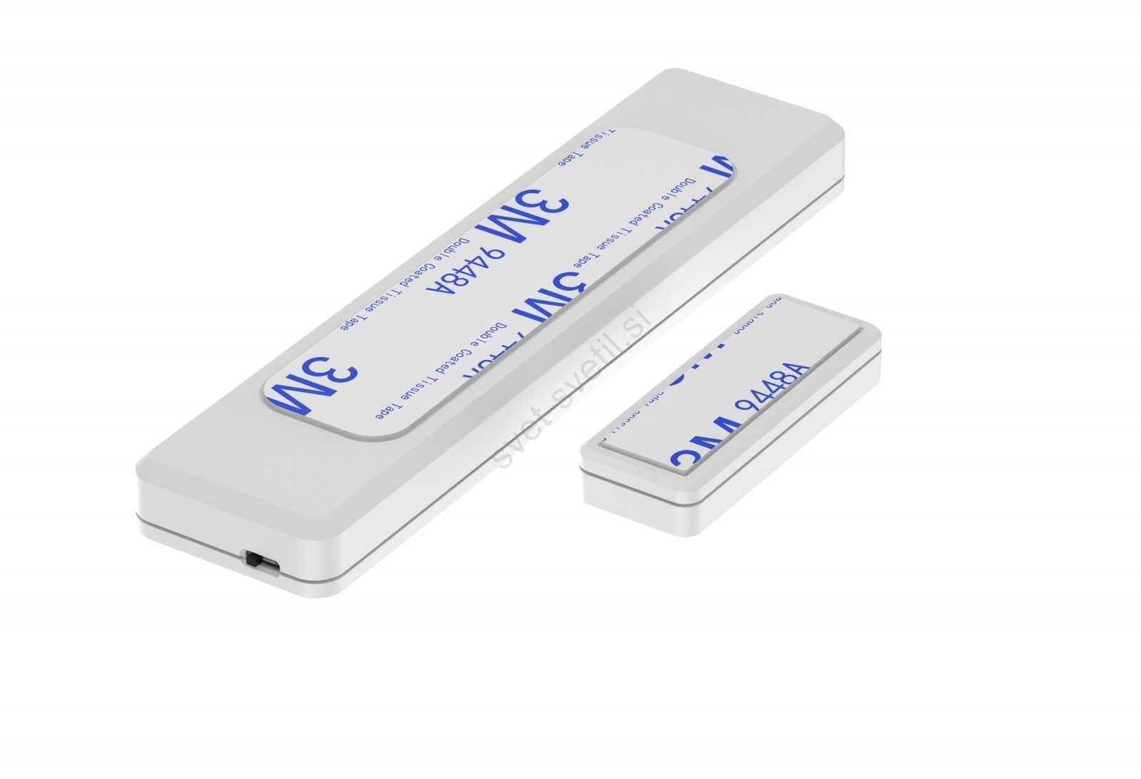 LED Kuhinjska podelementna luč CABINET-3 z magnetnim senzorjem LED/0,8W ...