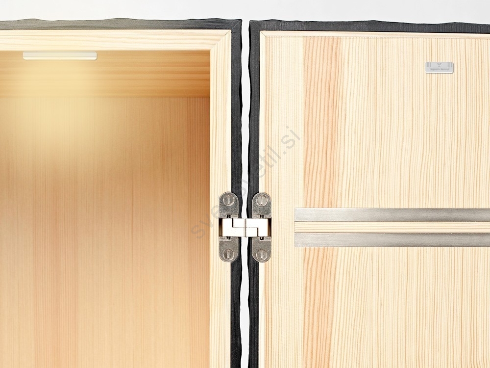 LED Kuhinjska podelementna luč CABINET-3 z magnetnim senzorjem LED/0,8W ...