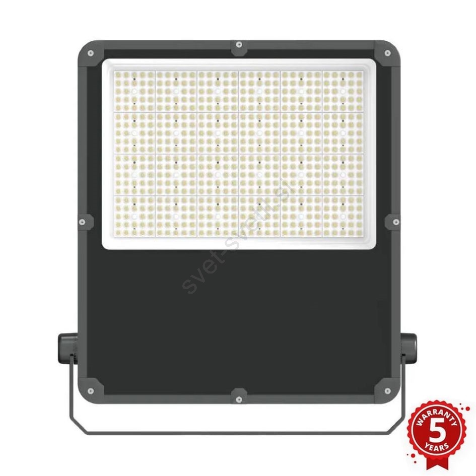 LED Reflektor PROFI PLUS LED/300W/230V 5000K | Svet svetil
