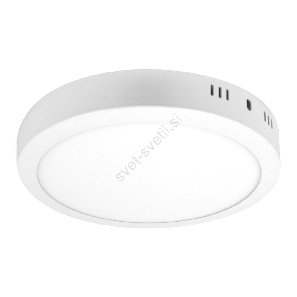 LED stropna svetilka ORTO NT LED/18W/230V 3000K 22,5 cm | Svet svetil