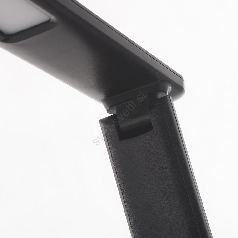 LED Zatemnitvena namizna svetilka z USB LED/8,5W/230V | Svet svetil