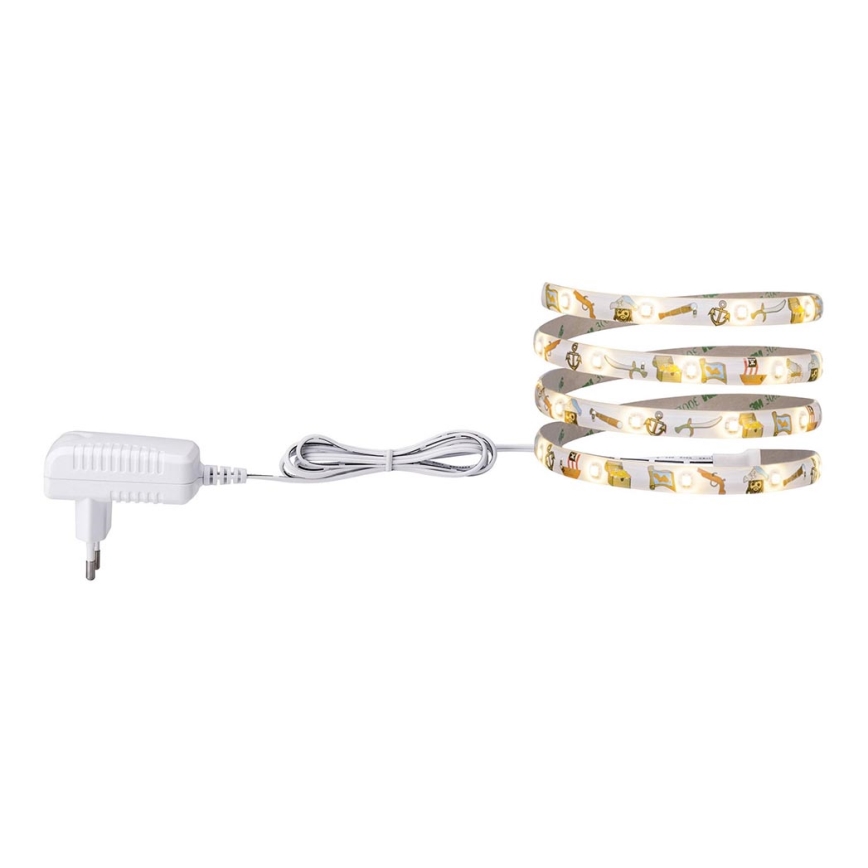 Paulmann - Nice Price 3635 - LED Trak LED/3,2W/230V | Svet svetil