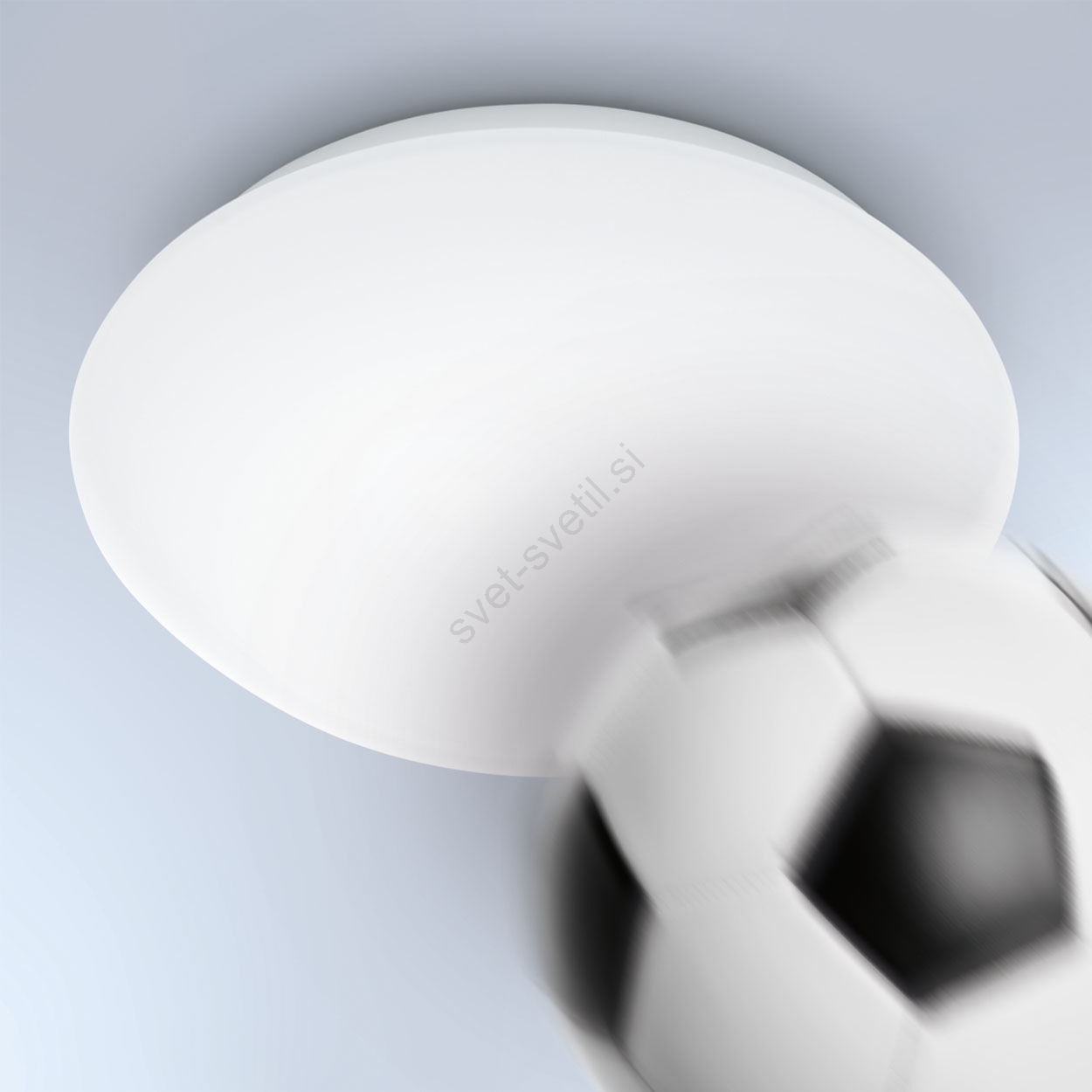 STEINEL 731113 - Zunanja svetilka s senzorjem E27/60W/230V IP44 | Svet ...