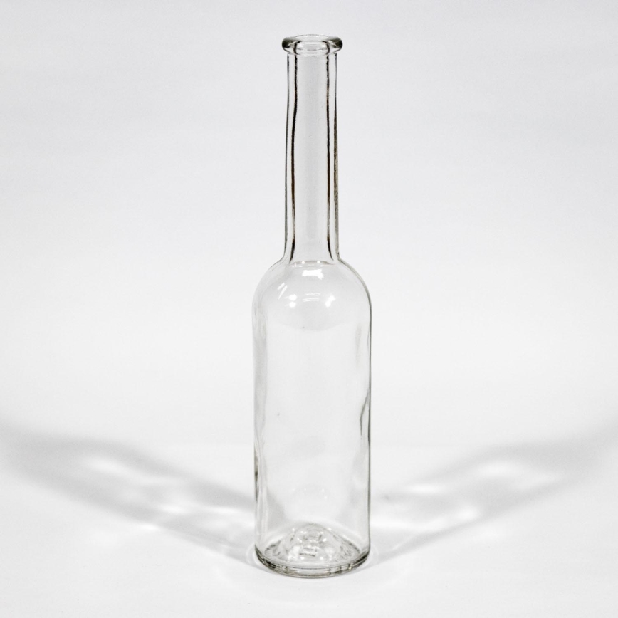Steklenica 100 ml prozorna | Svet svetil