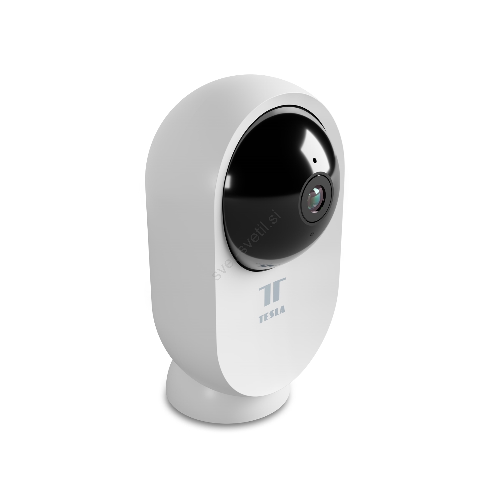 TESLA Smart - Pametna IP kamera 360 1296p 5V Wi-Fi | Svet svetil